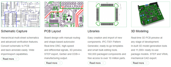 Software - electronica-project.net