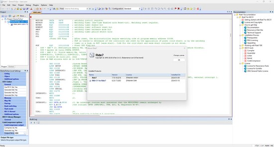 SOFTWARE - electronica-project.net
